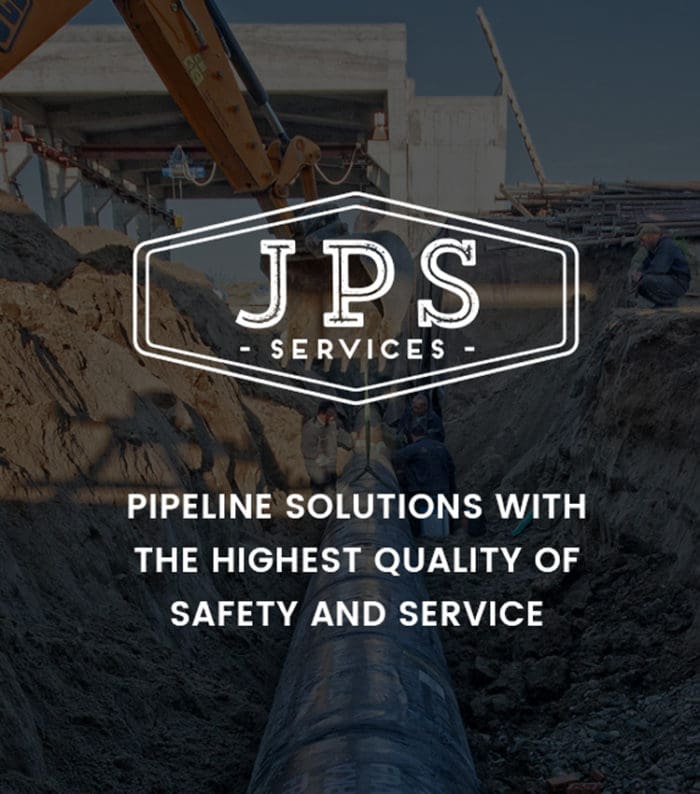 JPS Pipeline Services - JPS Services
